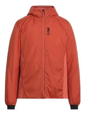 COLMAR Polyester Jacket - Orange