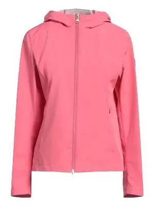 COLMAR Shell Jacket - Fuchsia