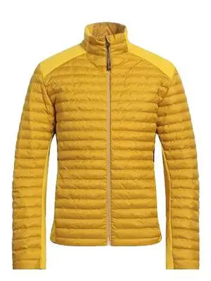 COLMAR COLMAR Padded Jacket Yellow