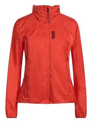 COLMAR Windbreaker Jacket - Orange