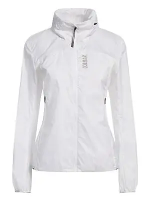COLMAR COLMAR Windbreaker Jacket White