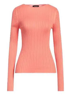 Fabiana Filippi T-shirt - Salmon Pink