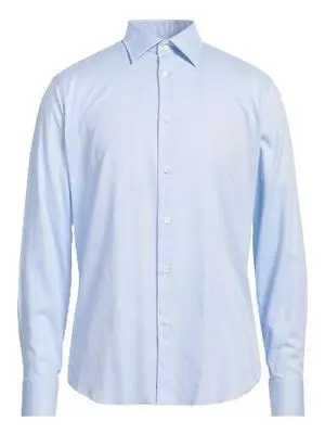 AGHO Shirt Size Cotton - Blue