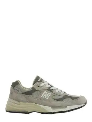 NEW BALANCE New Balance 992 Low Top Sneakers Neutrals