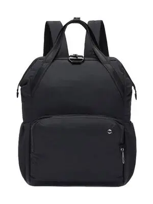 PACSAFE Citysafe Cx Backpack - Econyl Black