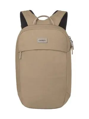 OSPREY Large Arcane 21-liter Commuter Backpack - Latte Brown