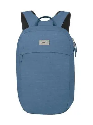 OSPREY Large Arcane 21-liter Commuter Backpack - Nirvana Blue Heather