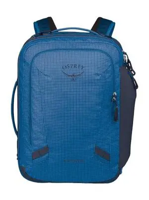 OSPREY Transporter 36-liter Travel Backpack - Blue Flame/nocturnal Blue