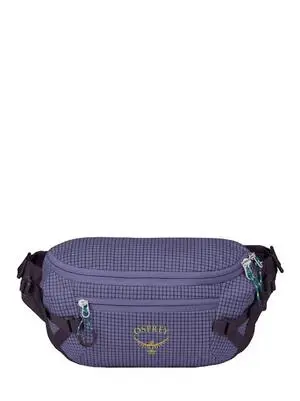 OSPREY Transporter 3-liter Waist Pack - Euphoria Purple/purple Ink