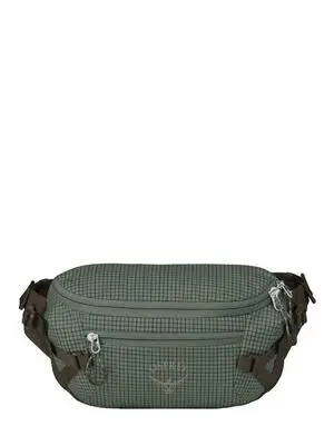 OSPREY Transporter 3-liter Waist Pack - Pine Leaf/earl Grey