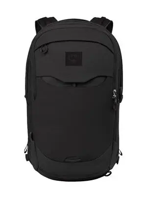 OSPREY Metron Airspeed 34-liter Backpack - Black