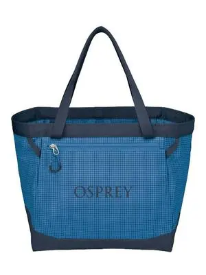OSPREY Transporter 28-liter Gear Tote - Blue Flame
