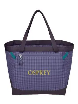OSPREY Transporter 28-liter Gear Tote - Euphoria Purple