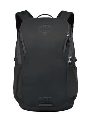 OSPREY Osprey Astronova Laptop Backpack Black/coal Grey