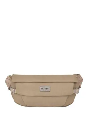 OSPREY Arcane Hip Bag - Latte Brown