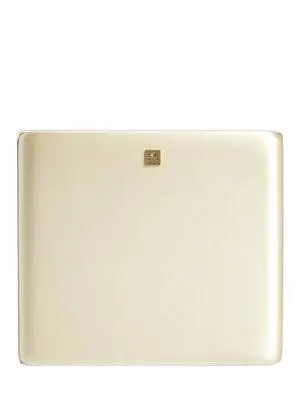 TOTÊME TOTEME Satin Box Clutch