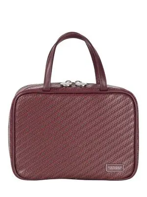 Stephanie Johnson Rosewood Ruby Royal Ml Travel Organizer - Purple