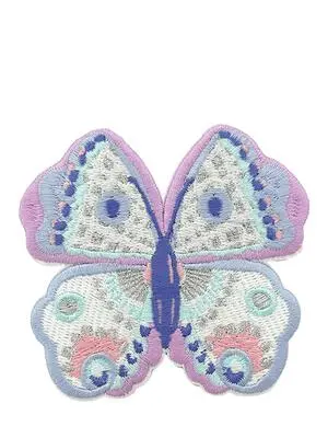 DAYDREAM SOCIETY Embroidered Sticker Patches - Butterfly