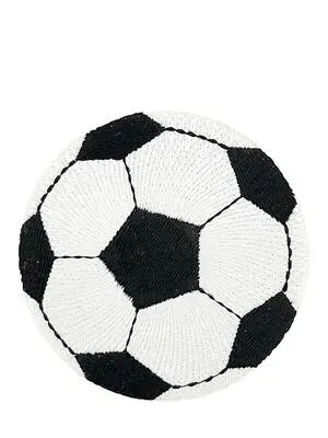 DAYDREAM SOCIETY Daydream Society Embroidered Sticker Patches Soccer