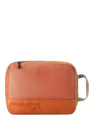 EAGLE CREEK Pack-it Reveal Medium Clean/dirty Cube - Mandarin