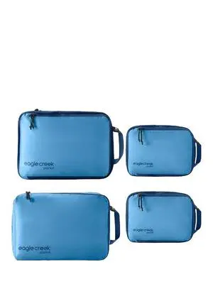 EAGLE CREEK Pack-it Isolate Carry-on Set - Blue Dawn