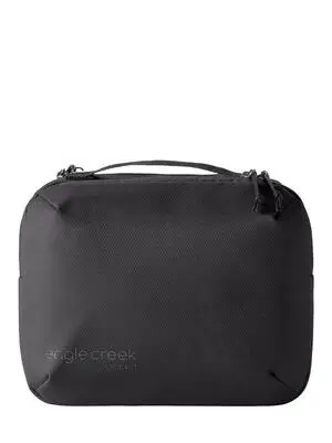 EAGLE CREEK Pack-it Trifold Toiletry Kit - Black