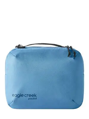 EAGLE CREEK Pack-it Trifold Toiletry Kit - Blue Dawn