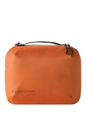 EAGLE CREEK EAGLE CREEK Pack-It Trifold Toiletry Kit Mandarin
