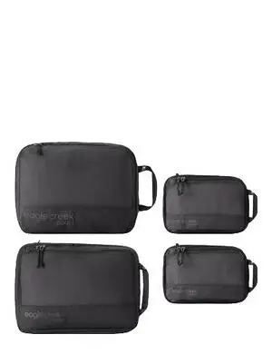 EAGLE CREEK Pack-it Reveal Carry-on Set - Black