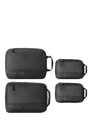 EAGLE CREEK Pack-it Reveal Carry-on Set - Black