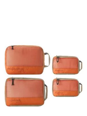 EAGLE CREEK Pack-it Reveal Carry-on Set - Mandarin