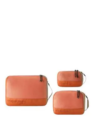 EAGLE CREEK Eagle Creek Pack-It Reveal Cube Set - XS/S/M Mandarin