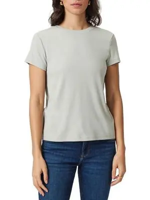 MAVI Mavi Jeans Basic Ribbed T-Shirt