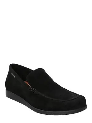 Mephisto Mephisto Valner Slip-On Sneaker Black