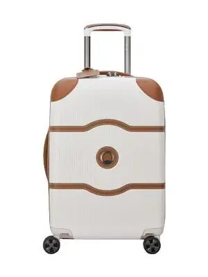 DELSEY PARIS Chatelet Air 2.0 Hardside Carry-on Spinner Luggage - Angora