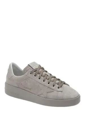 GOLDEN GOOSE Purestar Sneaker - Nacreous Clouds/ White