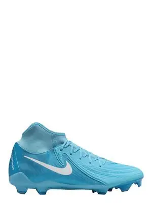Nike Phantom Luna 2 Academy Mg Soccer Cleats - Blue
