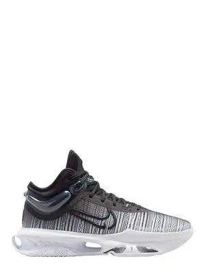 Nike Air Zoom Gt Jump 2 Ep Sneakers - Black