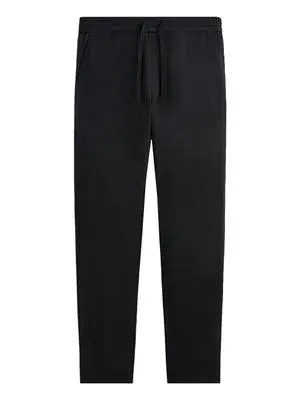 Kith Washed Elmhurst Pant - Black