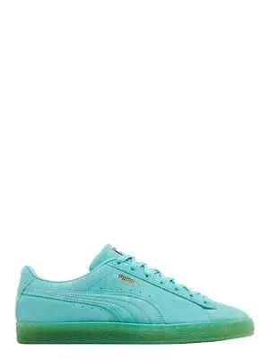 PUMA Suede Classic 21 Sneakers - Teal