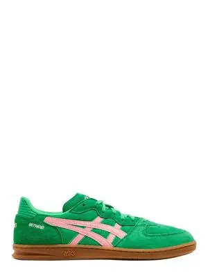 Asics Skyhand Og Sneakers - Green