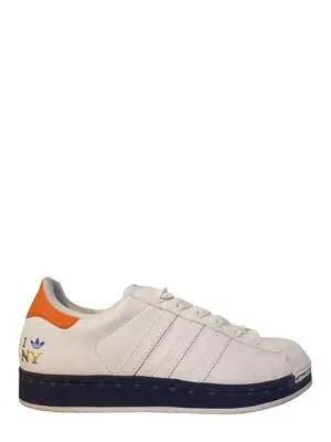 Adidas Superstar 2 City Version 'new York 35th - White