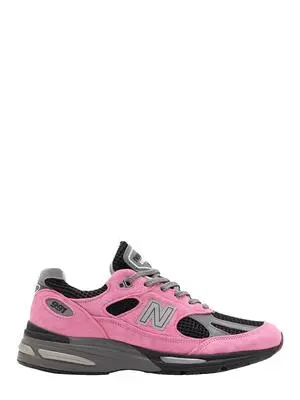 NEW BALANCE 991v2 Made In England 'city Exclusives Pack Japan - Pink