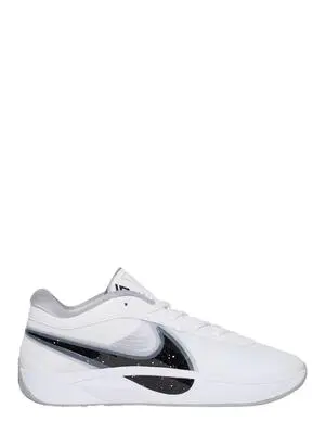 Nike Giannis Freak Sneakers - White