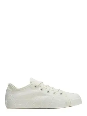 Adidas Y-3 Nizza Low Sneakers - Cream