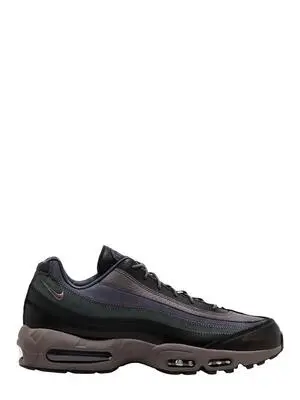 Nike Max 95 Sp Sneakers - Black