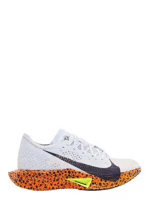 Nike Zoomx Vaporfly Next% 3 'electric Pack' Sneakers - Grey