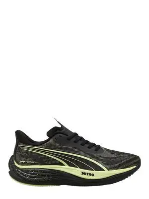 PUMA Formula 1 X Velocity Nitro 3 - Black