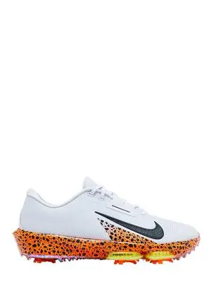 Nike Air Zoom Infinity Tour 2 Golf Sneakers - Grey