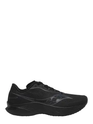 Saucony Kinvara 15 Sneakers - Black